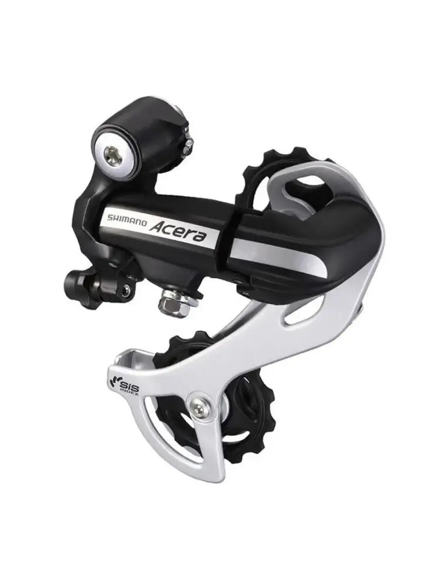 Переключатель задний Acera M360 7 8 скор. Шимано