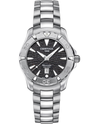 Наручные часы Aqua