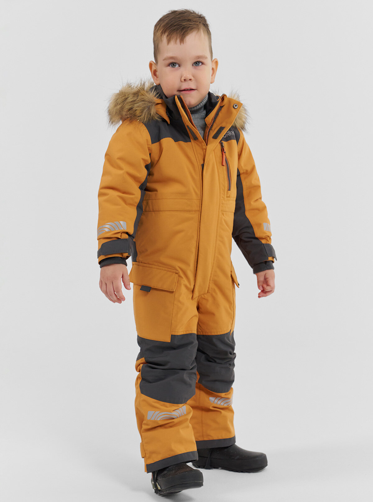 Комбинезон Комбинезон детский NORPPA "SINARA"