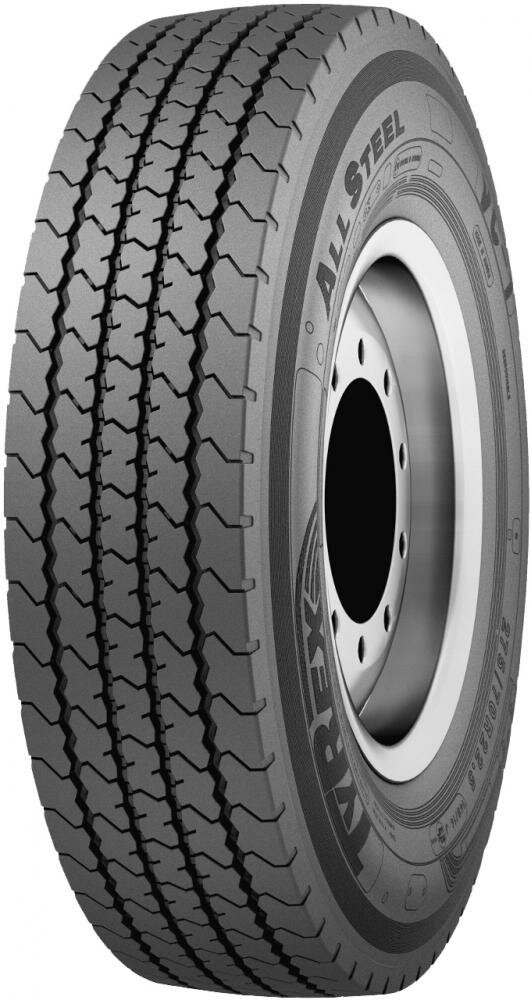 TyRex All Steel VR-1 (рулевая) 295/80 R22.5 152M