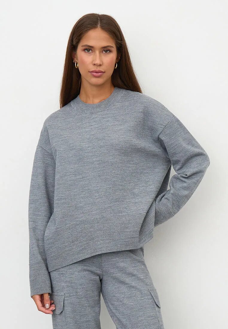 Джемпер Дания