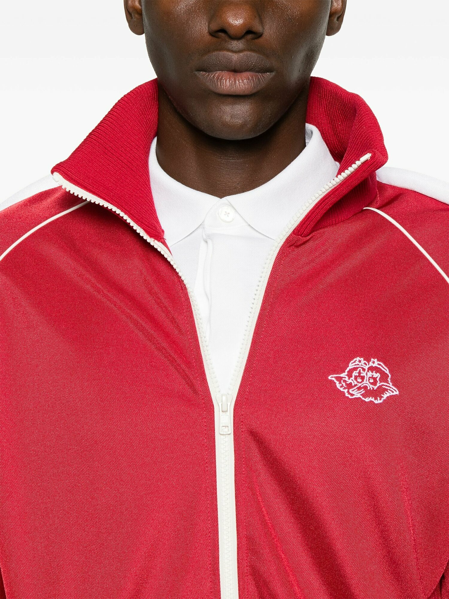 Толстовка FIORUCCI Angels Puff, размер 46 — фото 1