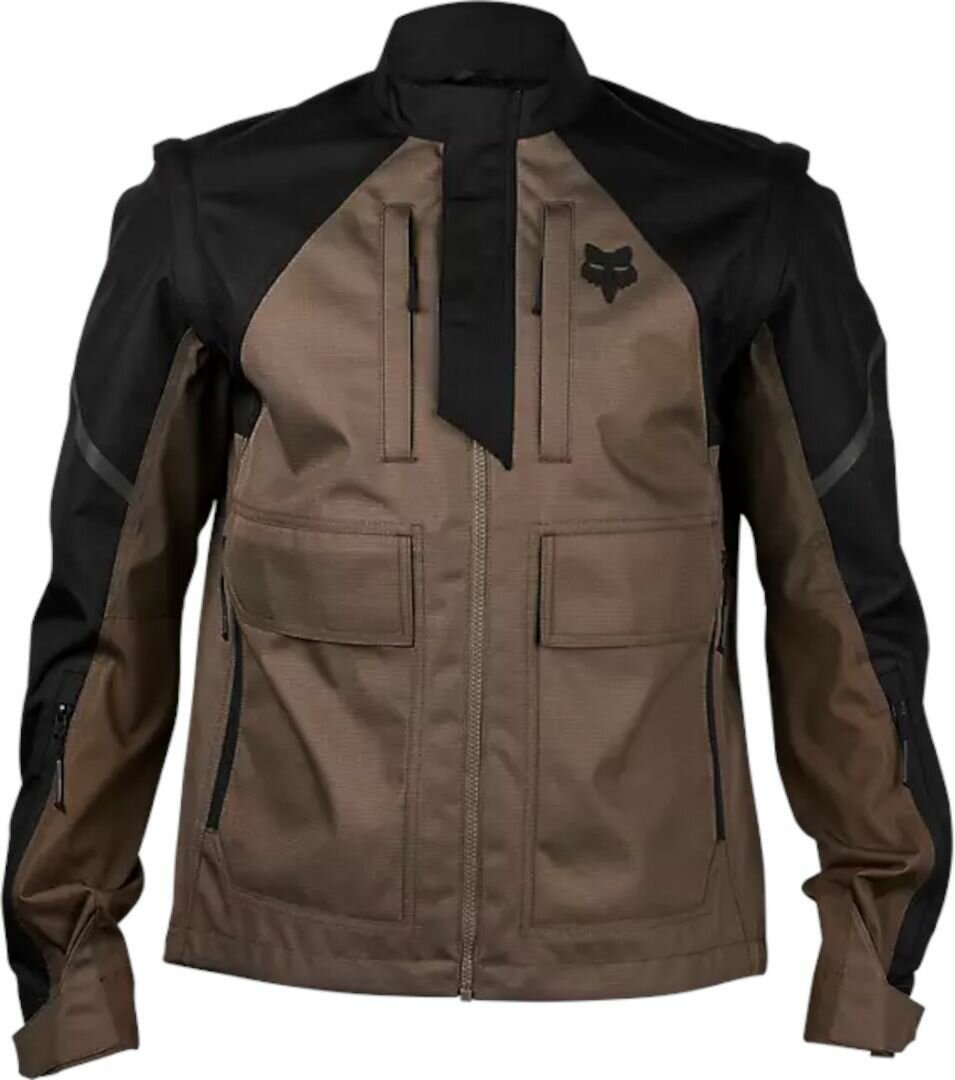Мотокуртка Fox Defend Off Road Dirt Brown L