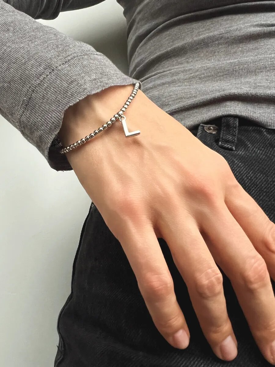 Эластичный браслет