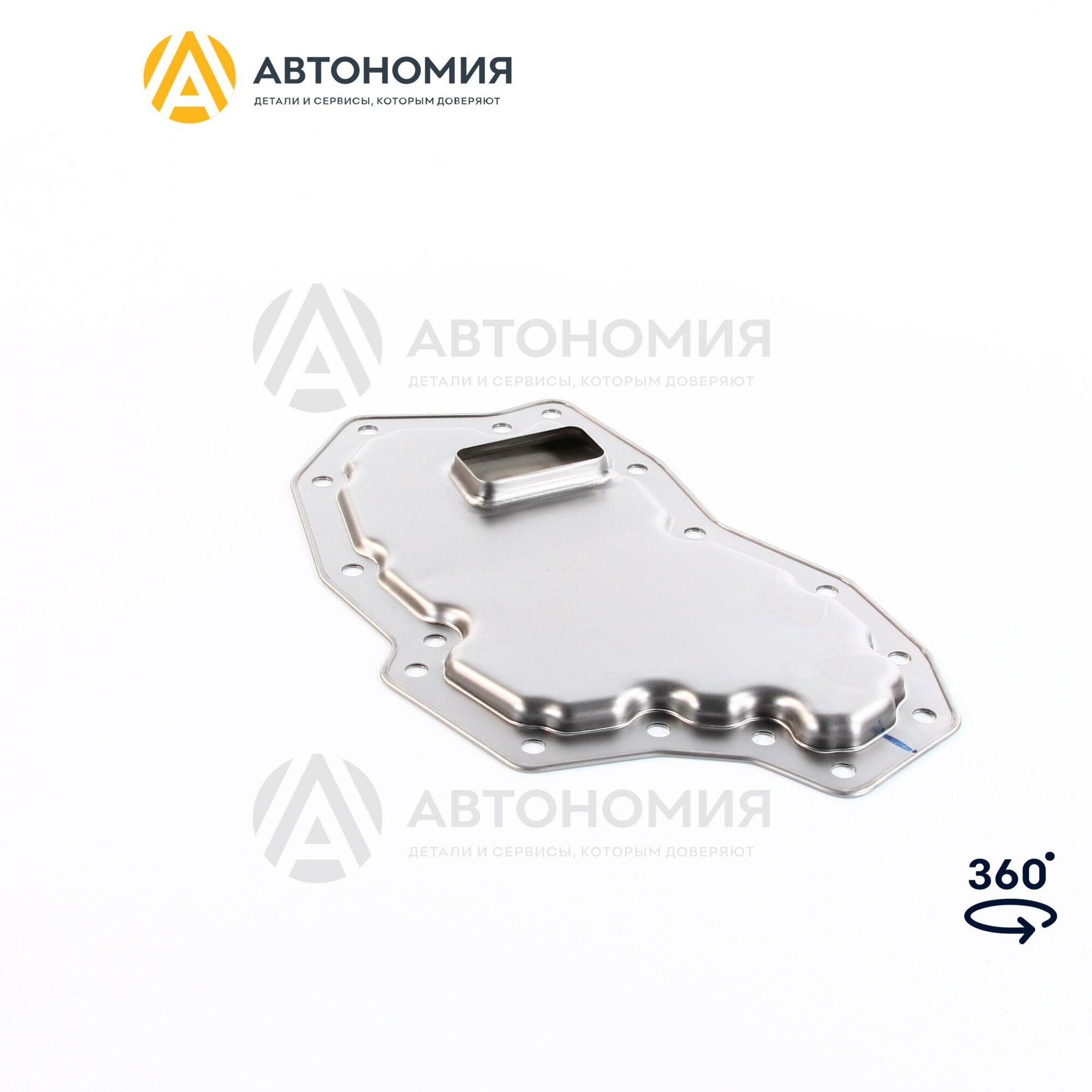 Фильтр масляный акпп H104- Hyundai/KIA 46240-4C000