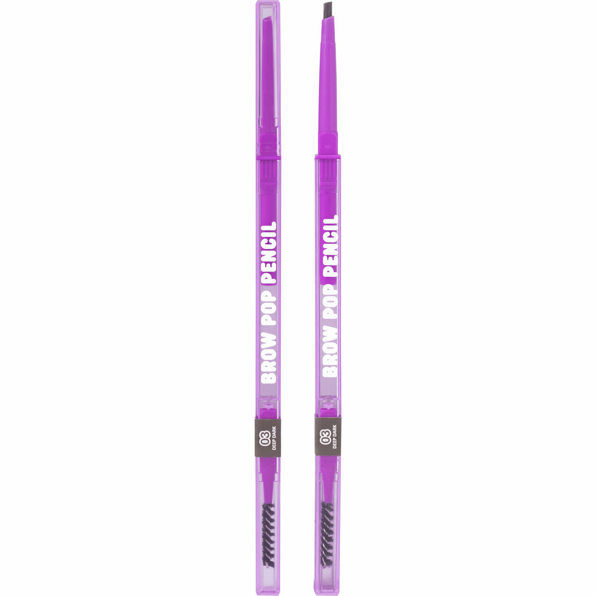 Карандаш для бровей автоматический Beauty Bomb Pop Pencil тон 03, 1г