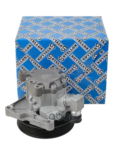 Насос гидроусилителя руля! 54585 MB W164 ML300-ML500 4-matic 05> Stellox арт. 0036313SX