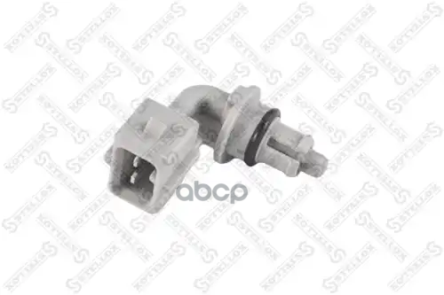 Датчик температуры воздуха! Citroen XM/Xantia, Peugeot 406 1.8-3.0i 24V 97> Stellox арт. 0604040SX