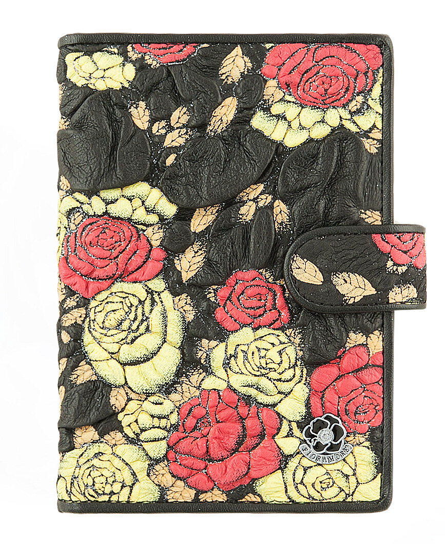 Обложка для паспорта