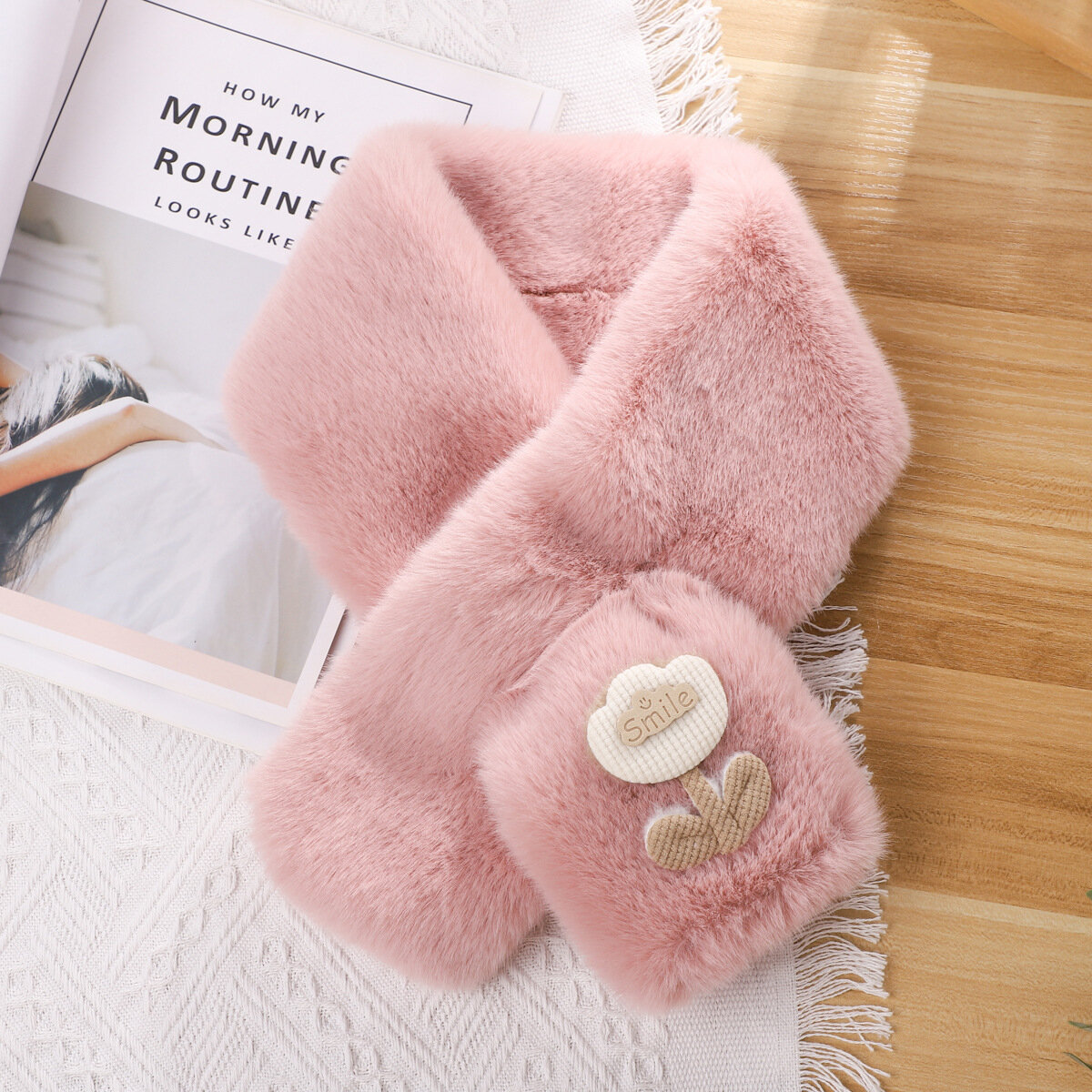 Шарф для женщин