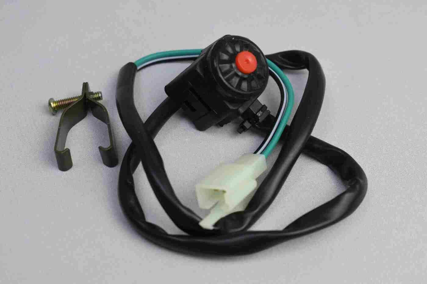 Блок переключателей KAYO 125