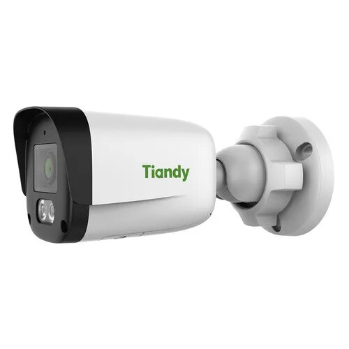 Камера видеонаблюдения IP TIANDY TC-C32QN I5W/WIFI/Eu/2.8mm/V4.0, 1080p, 2.8 мм, белый [tc-c32qn i5w/wifi/eu/2.8/v4.0]