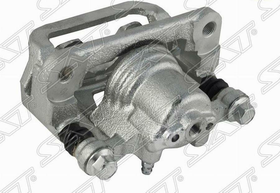 SAT ST-44001-JA01A Суппорт тормозной RR NISSAN TEANA J32 08-13 RH