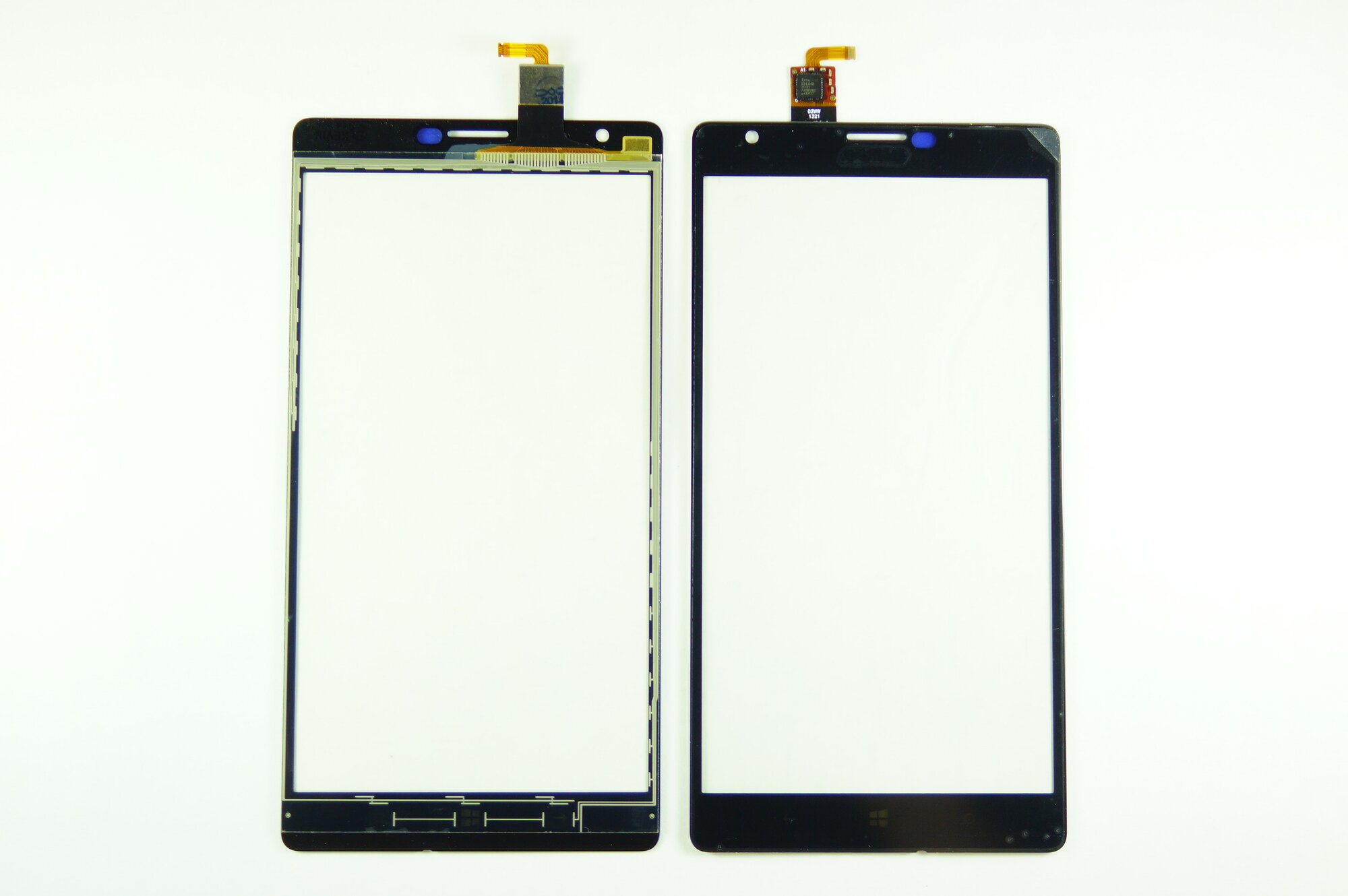 Тачскрин для Nokia 1520