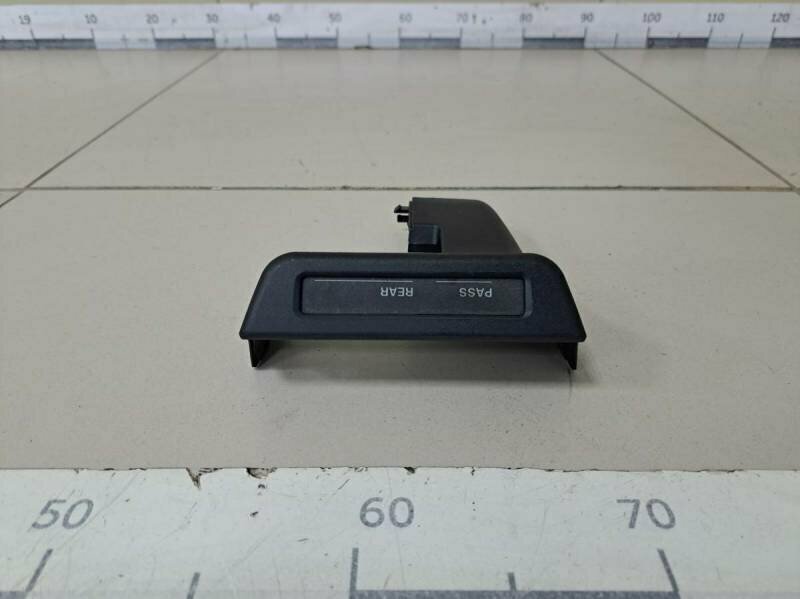 Индикатор Mazda 3 BK 2002-2009 кат.номер: BR5S55260A