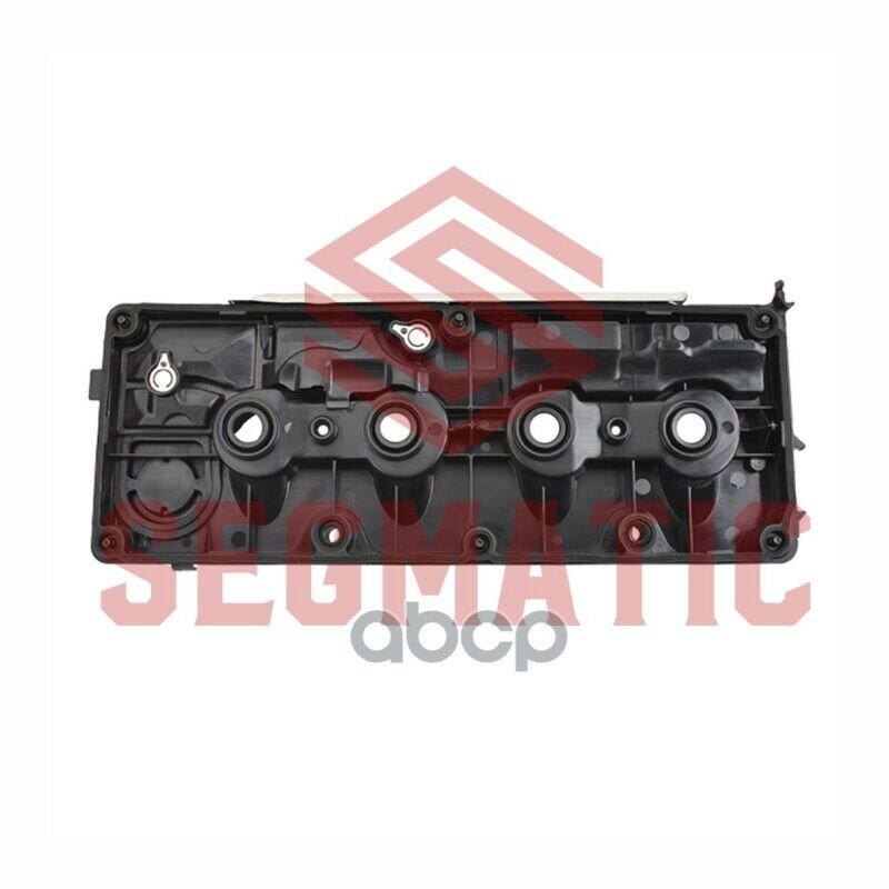 Крышка Клапанная Vw Touran/Polo -15 SEGMATIC арт. 1012AU103