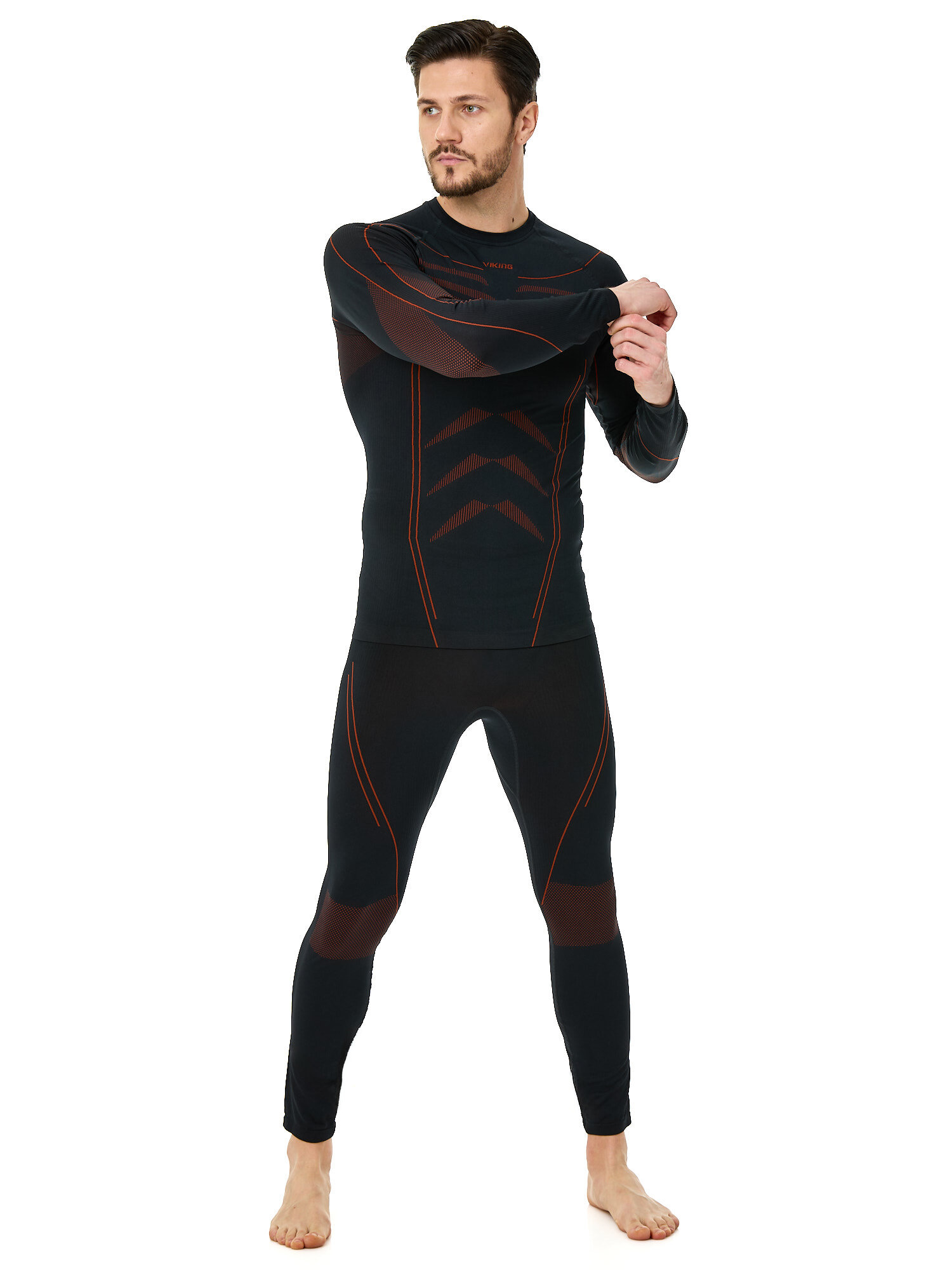 Комплект термобелья Rocket Man Set