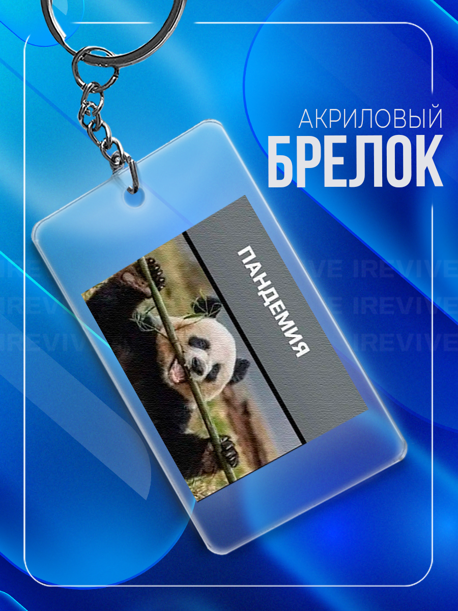 Брелок PNP
