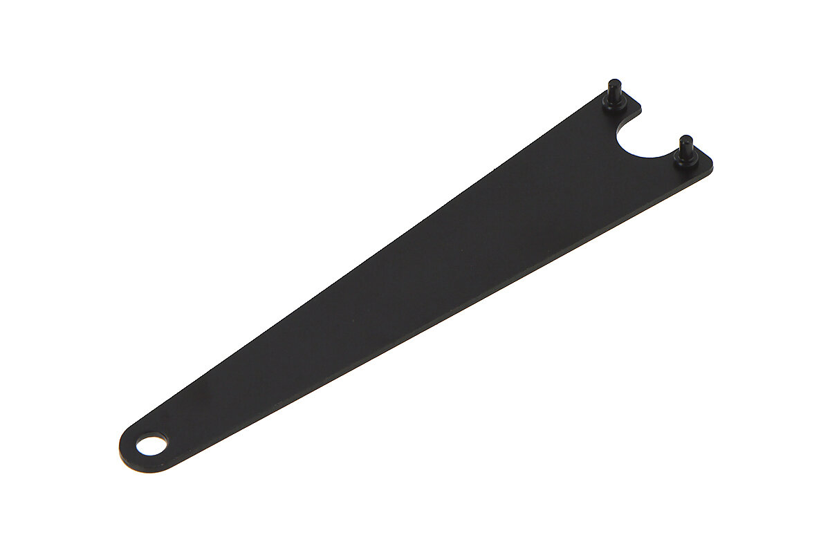 Ключ специальный для болгарки (УШМ) ИНТЕРСКОЛ УШМ-125/900Э (s/n 772.****)