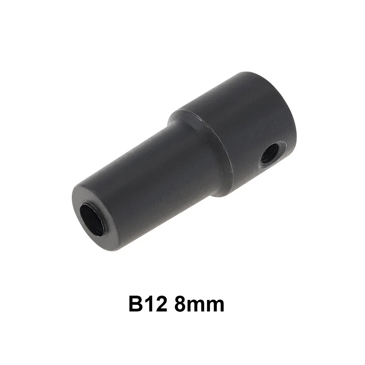 Шатун сверлильного патрона JT0 B10 B12 3,17/4/5/6/8 мм B12 8mm