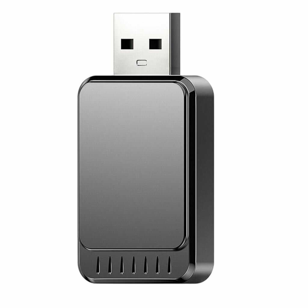 Запчасть для аудиотехники, Двухвостый беспроводной CarPlay автомобильный интерфейс - внешний вид 2