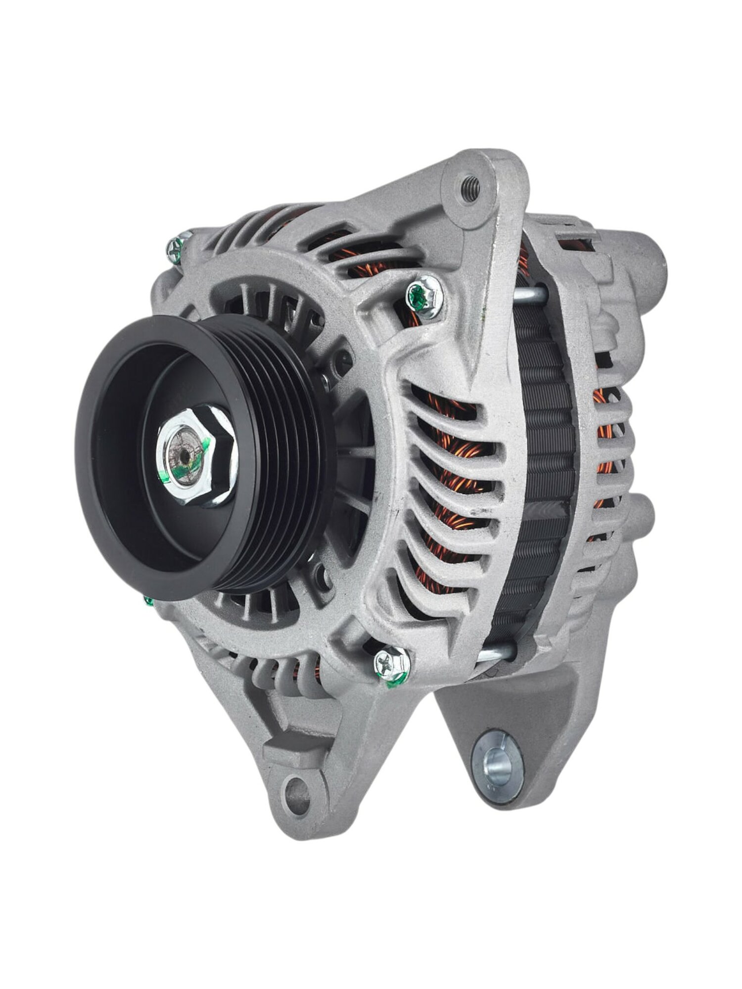 Генератор Митсубиси Лансер, Митсубиси Аутлендер (TT12887)