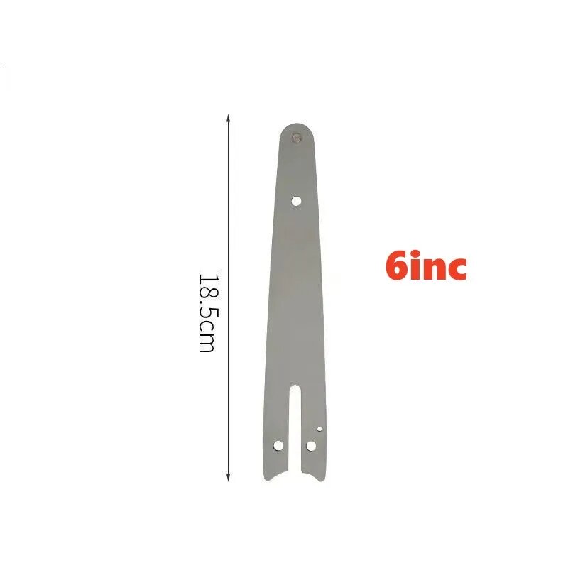 Цепная шина 6inch Guide для электропилы