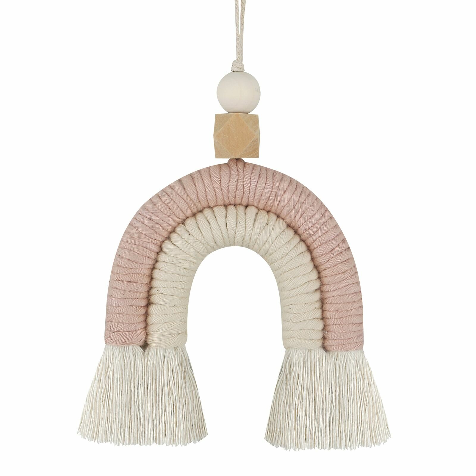 Радужные маленькие украшения C04-6