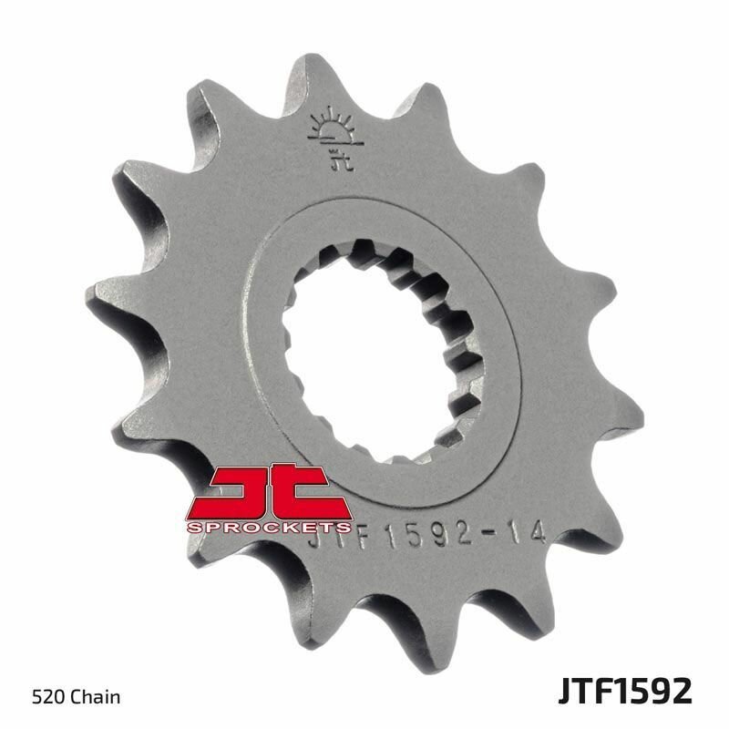 Звезда JT ведущая JTF1592 14 зубьев