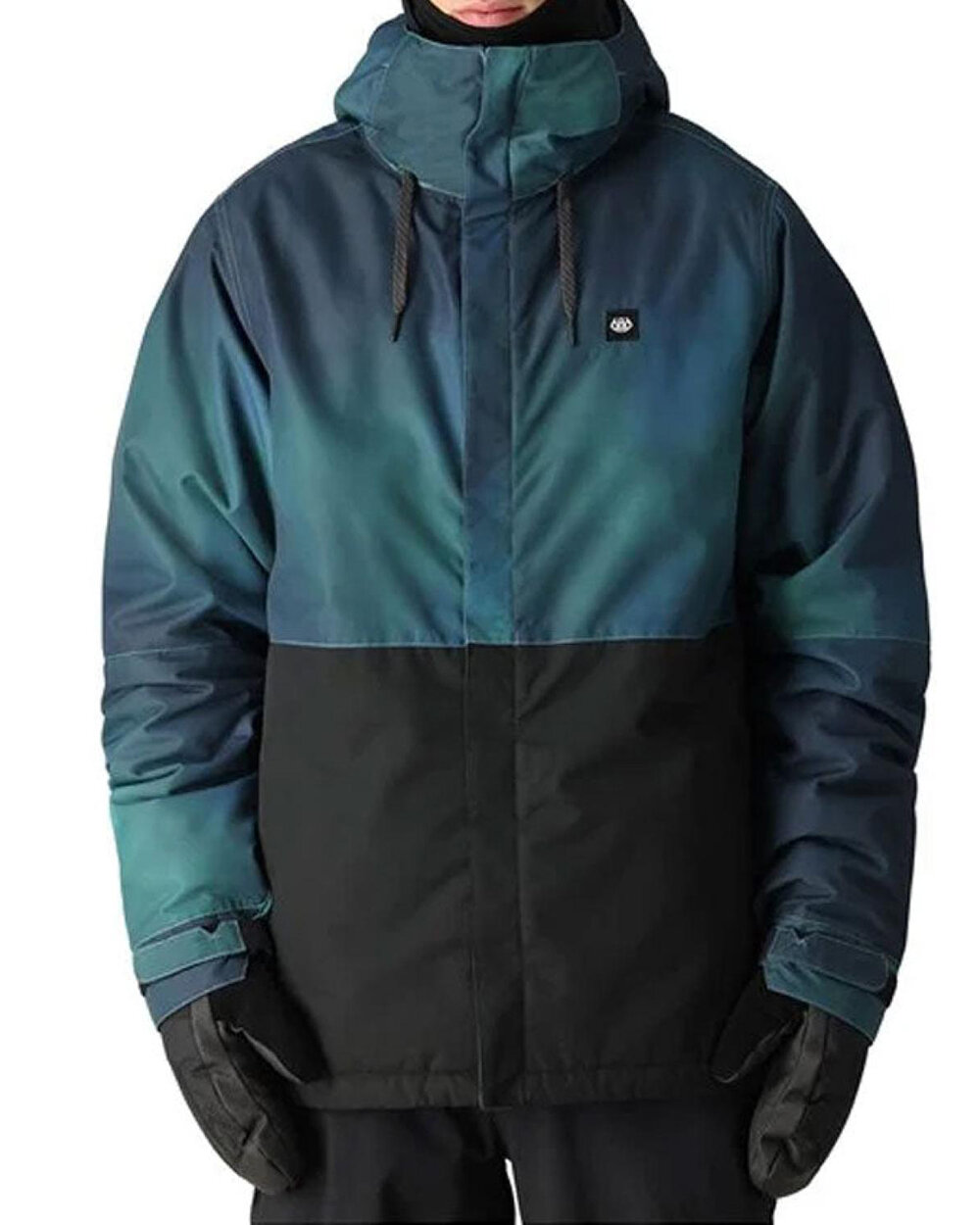 Куртка сноубордическая 686