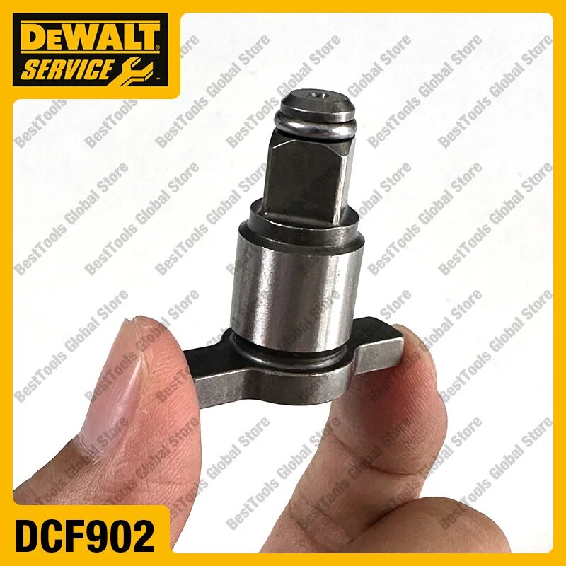 Наковальня Impact 3/8 гаечный ключ для DEWALT N646882 DCF902 DCF902D2K