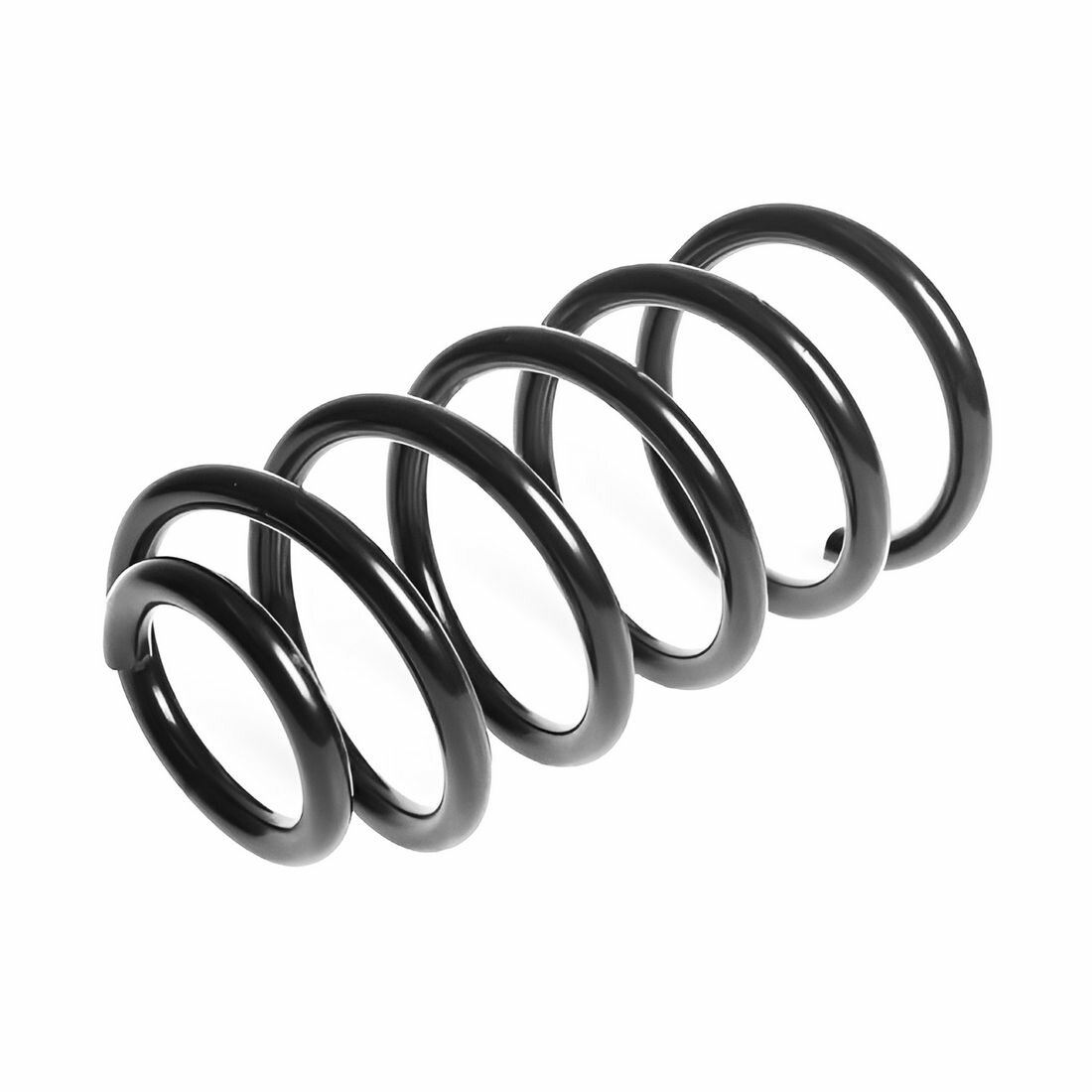 Пружина задняя для Hyundai Santa Fe Standard Springs ST112069R