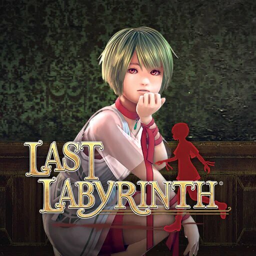 Last Labyrinth для Sony PlayStation | PS4 и PS5 на русском языке | Игра навсегда | Быстрая доставка