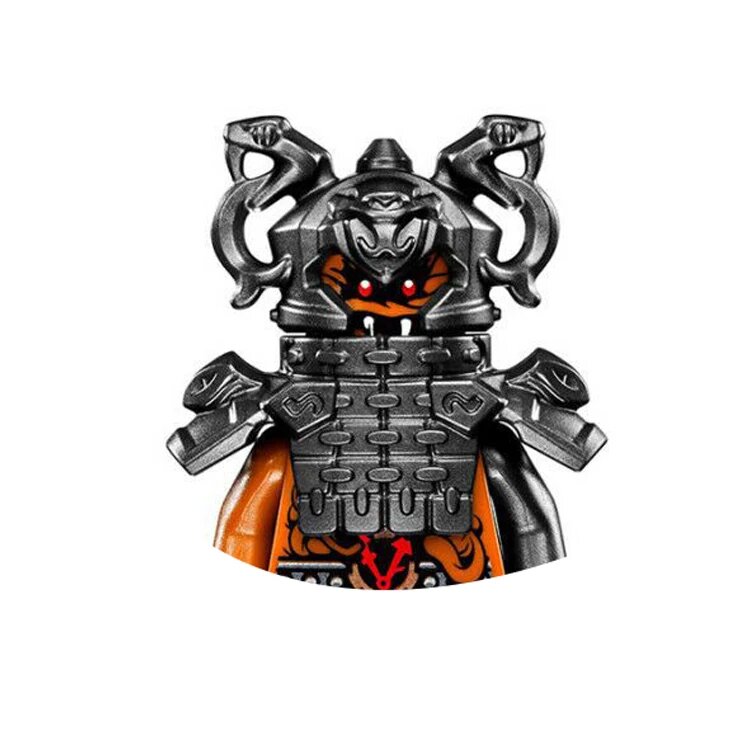 FD601-604 Anime Cartoon Movies Building Blocks for Kids Collect Model Toys Dolls Birthday Gifts PG1009-1016