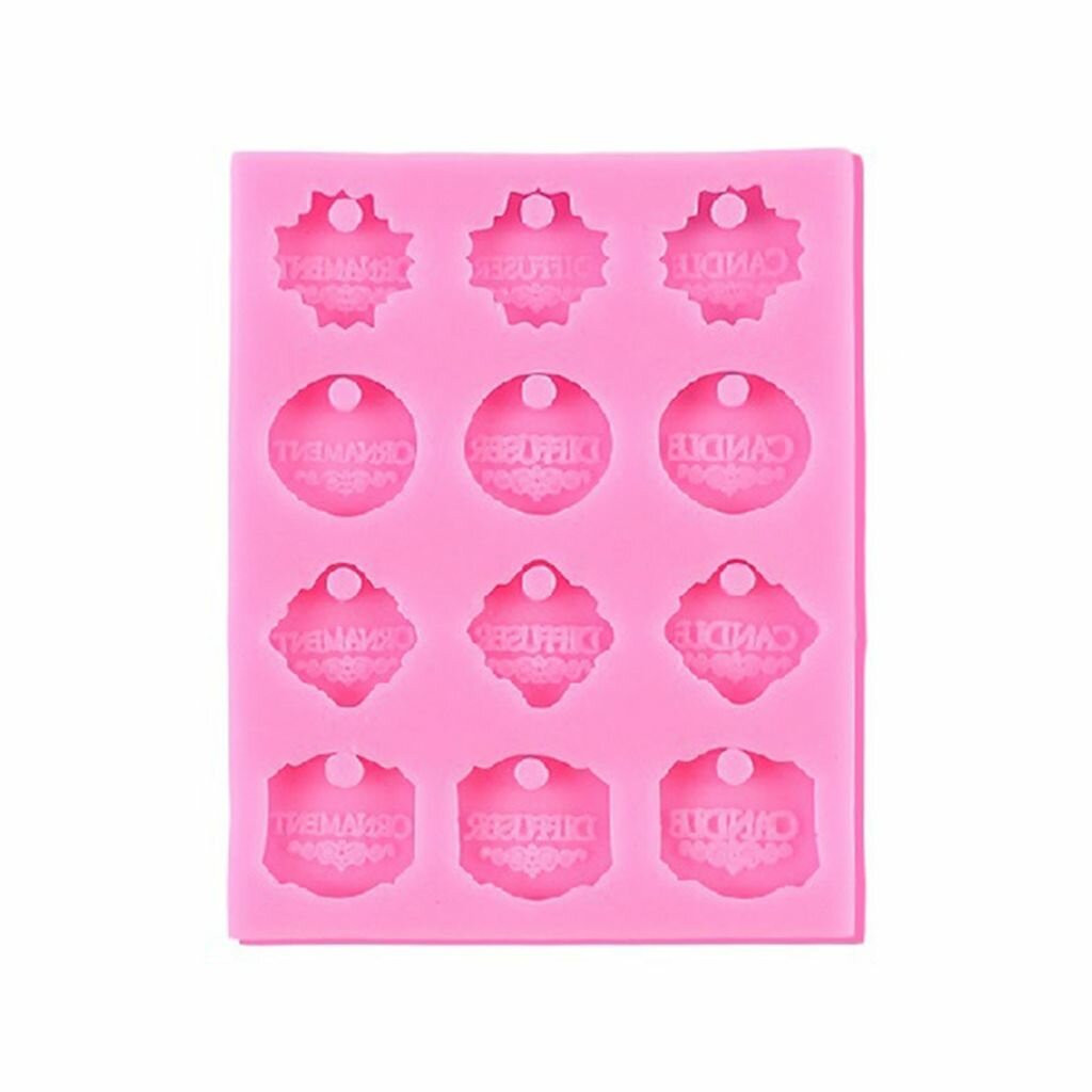 Форма для выпечки "Месяцы", - 2840A