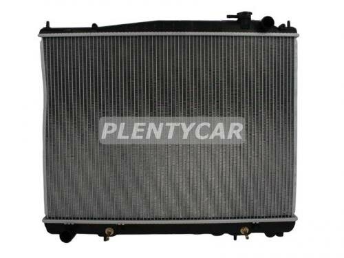 Радиатор nissan terrano pathfinder elgrand infiniti qx4 Sat NS000R50D Nissan: 21460-0W810 21460-0W817 21460-4W007