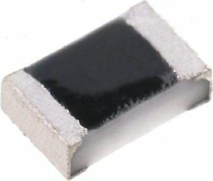 Резистор YAGEO RC0603FR-0722KL SMD 603 22кОм 0,1Вт 0,01, 1 шт