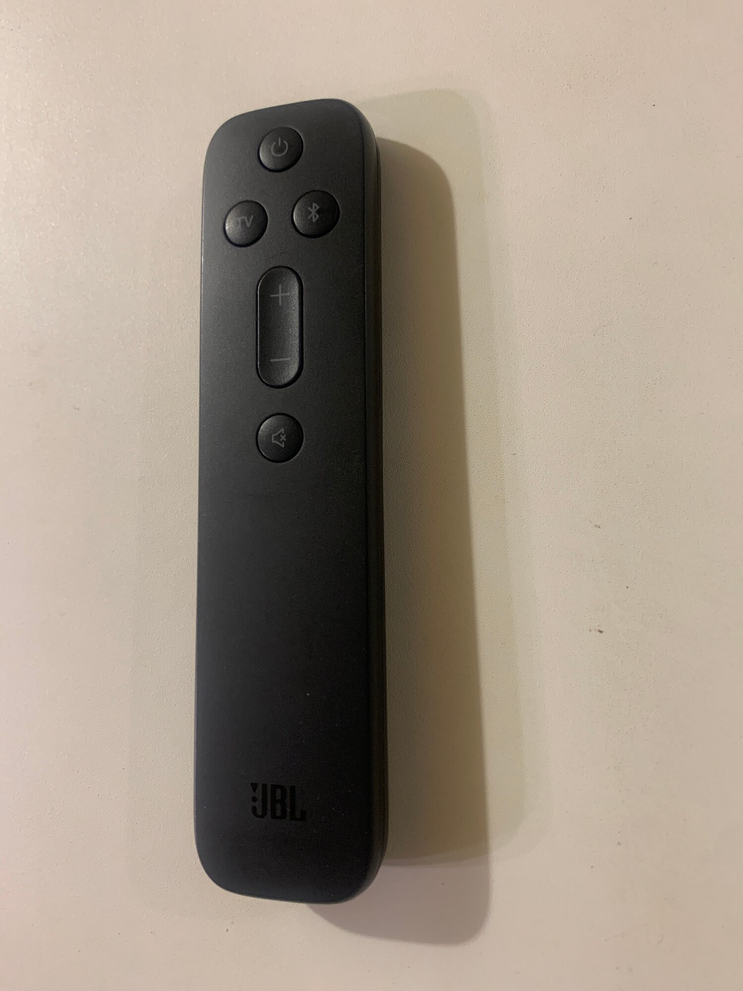 пульт к JBL soundbar 2.0 оригинальный