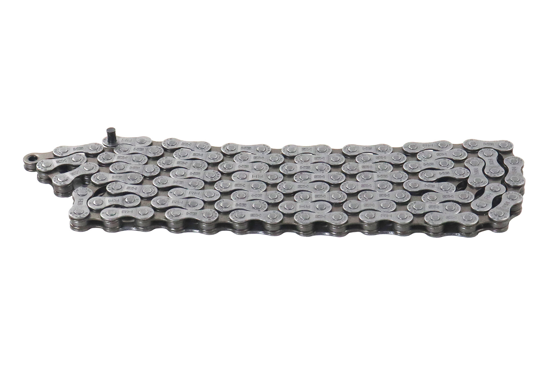 Цепь вело 116 зв. "Shimano" HG40 (для кассет 6-8 звезд) зам. UG51