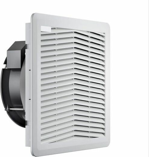 Вентилятор FANDIS FPF15KU230BER-110 Вентилятор 230В AC 1шт
