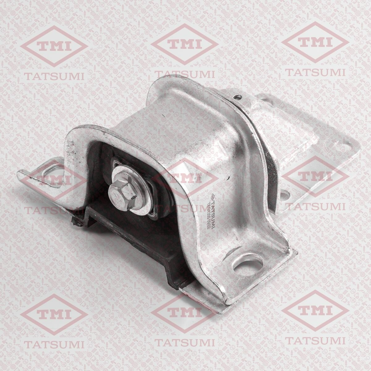 Опора двигателя левая TATSUMI TEG1355 для Citroen Jumper, Fiat Ducato, Peugeot Boxer