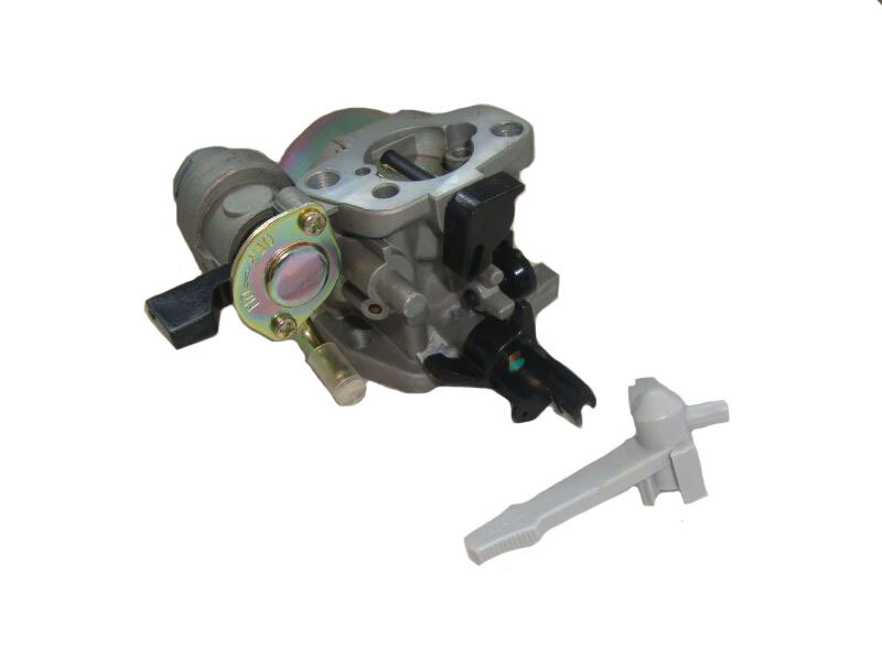 Карбюратор 168F-2,170F с отстойником (16100) для двигателя LIFAN