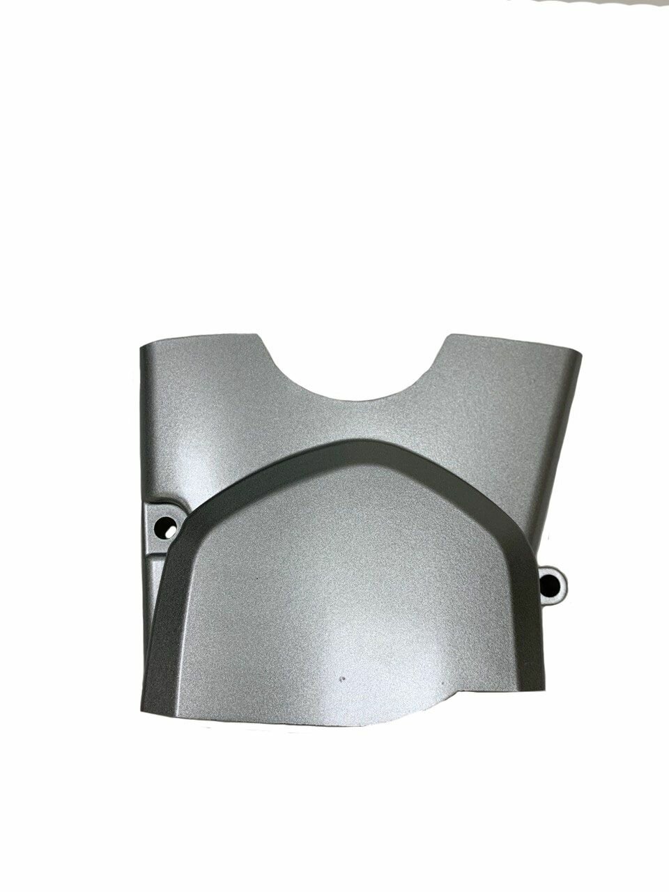 Крышка картера ведущей звезды мопеда Альфа