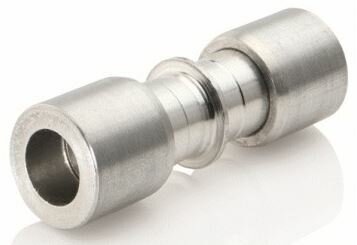 Муфта 3/8" CAZ0902, Suhring