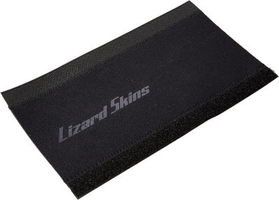 Защита заднего амортизатора Lizard Skins Rear Suspension Boot Black (RSBDS100)