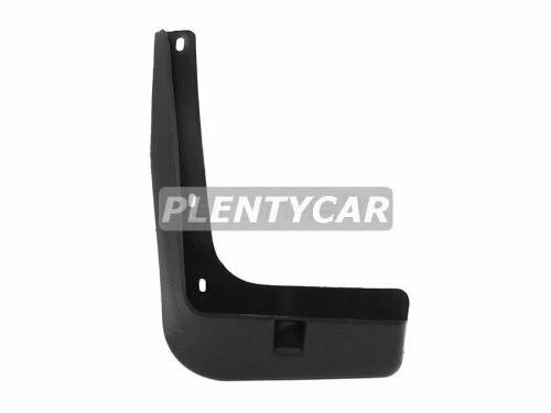 Брызговик hyundai creta 16-21 задний lh Sat STHN90064B2