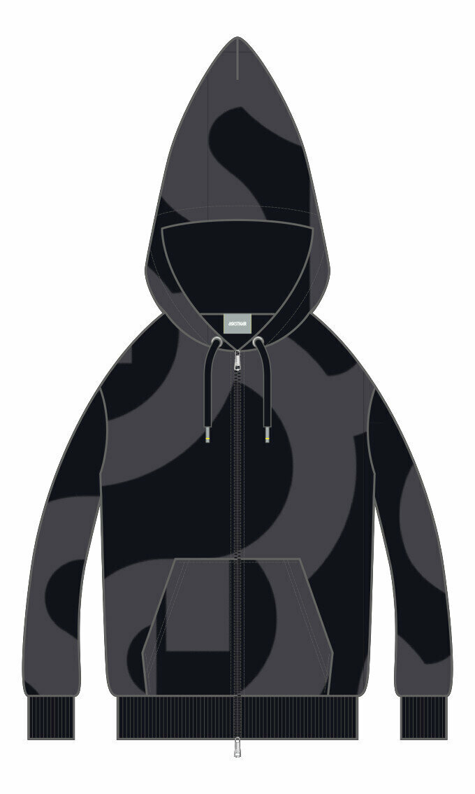 Куртка Осень-зима 2018