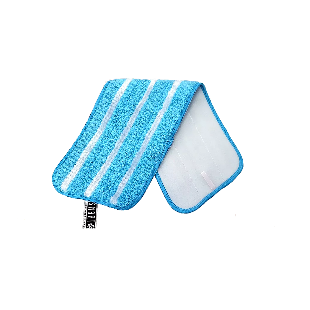 Насадка универсальная 3в1 "Smart Microfiber System" 45см, 1 шт. Швеция.