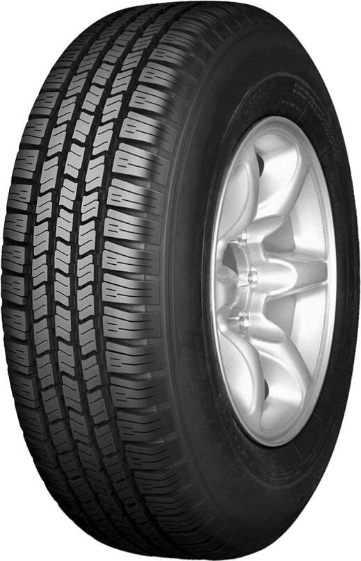 Compasal Gazill 185/75 R16C 104R