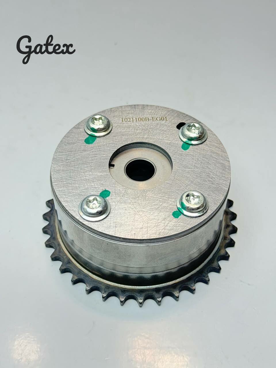 Фазорегулятор HAVAL Jolion H6 M6 / GreatWall Hover H6 1021100B-EG01